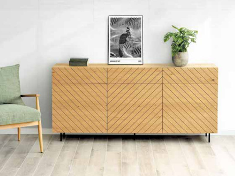 Aparador For - Metro Cuadrado